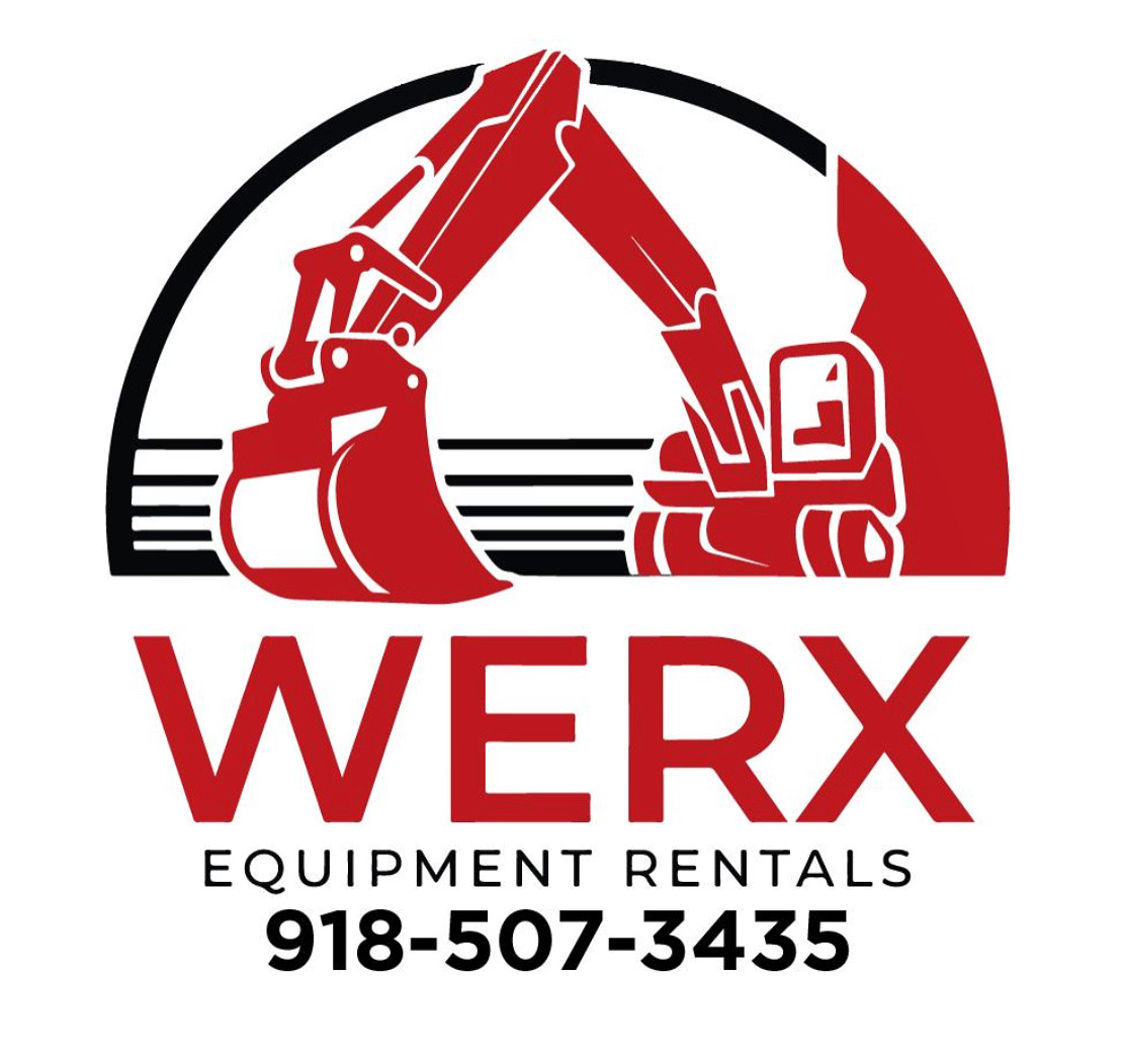 CONTACT – Werx Equipment Rentals