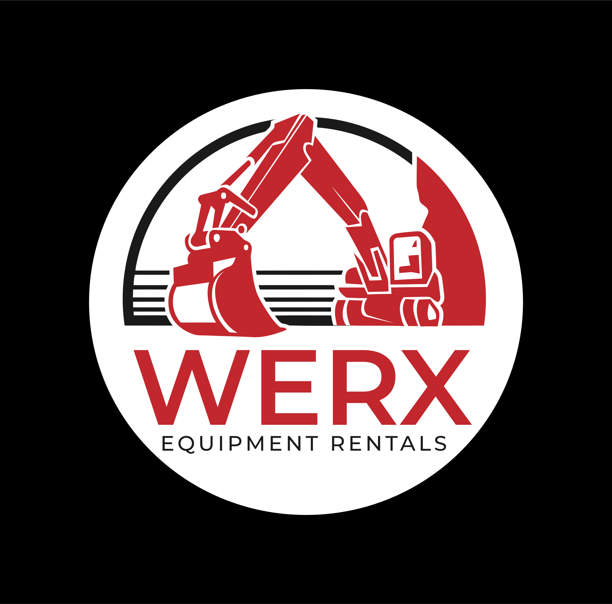 Werx Equipment Rentals – Equipment & Tool Rentals